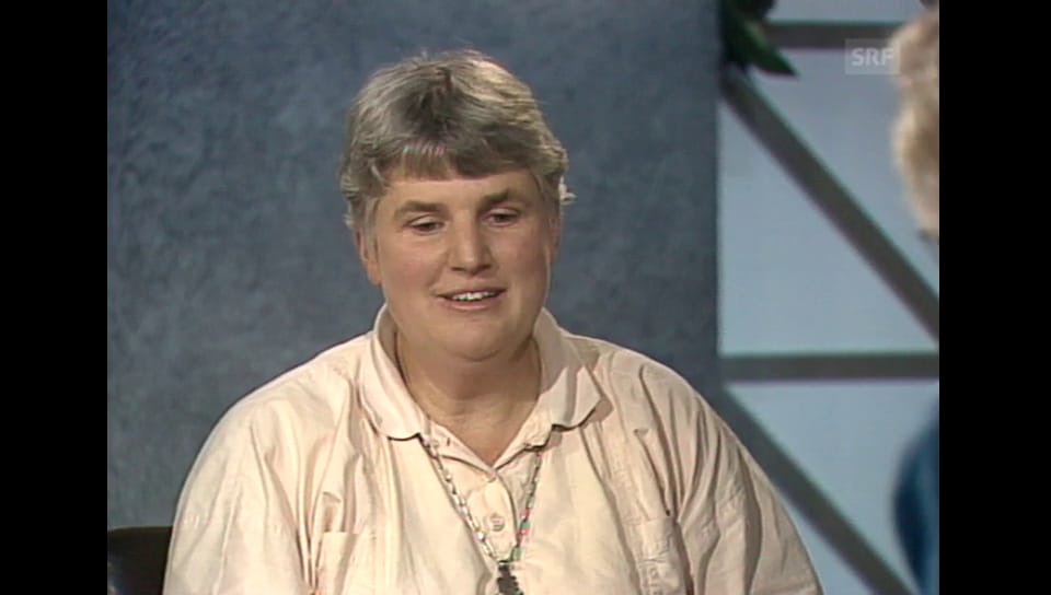 Interview Schaffner - Schweiz aktuell - Play SRF