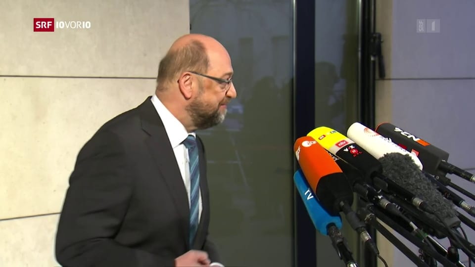 Newsflash - 10 vor 10 - Play SRF