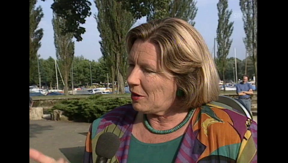 Interview Schaer - Schweiz aktuell - Play SRF