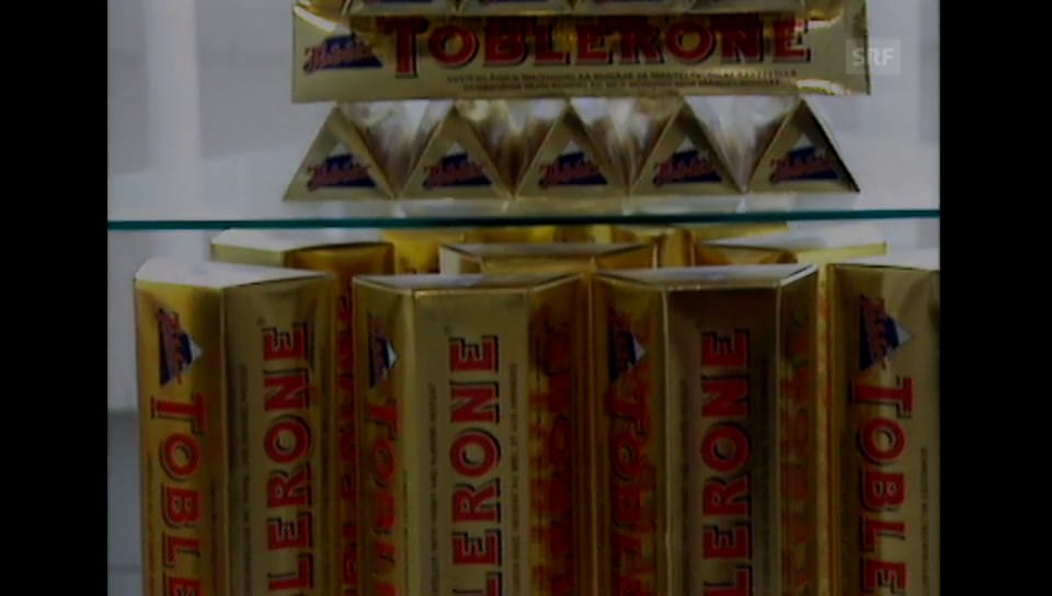 Jacobs-Suchard - Schweiz aktuell - Play SRF