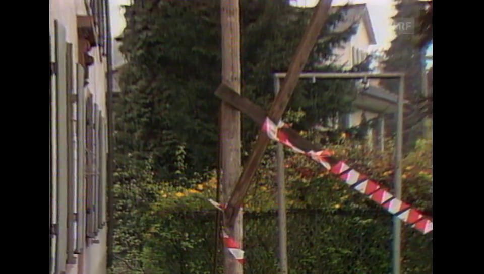 Bahn 2000 - Schweiz aktuell - Play SRF