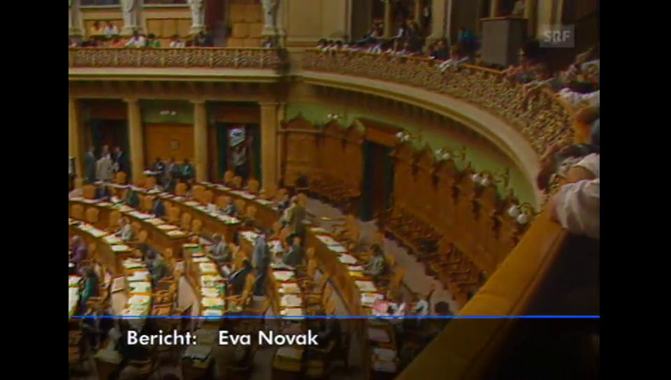 Bignasca - 10 vor 10 - Play SRF