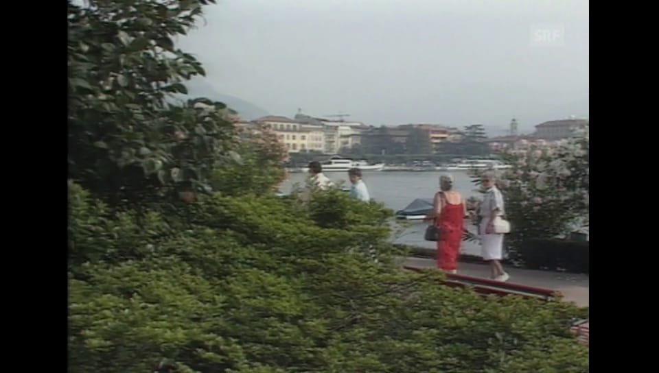 Palace Lugano - Schweiz aktuell - Play SRF