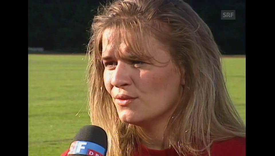 Interview Jutzeler - Schweiz aktuell - Play SRF