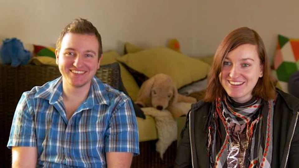 Das Geschlecht der Seele – Transmenschen in der Schweiz (2/2) - DOK ...