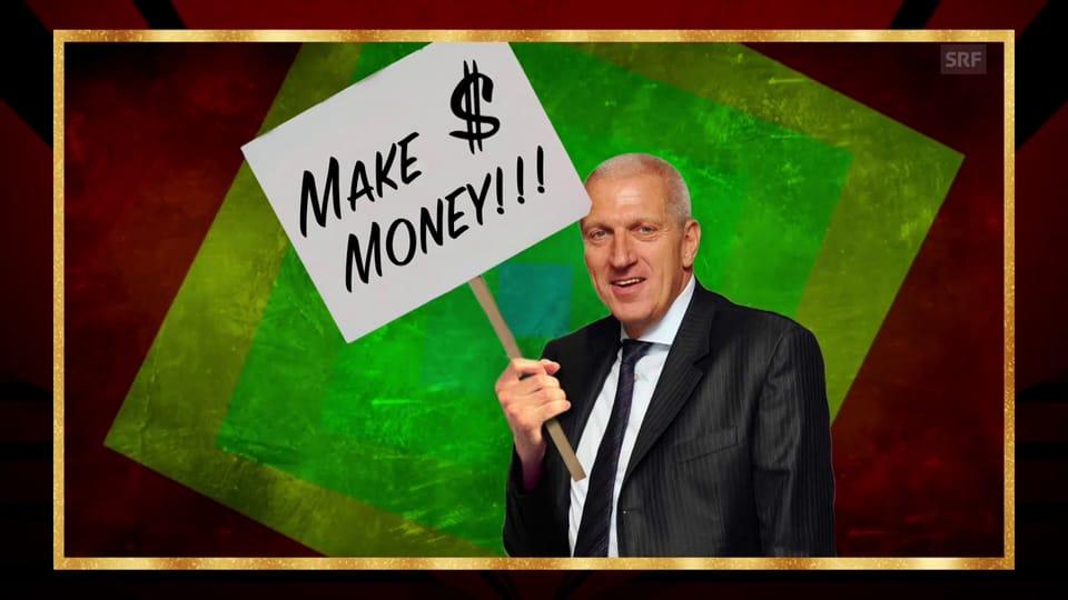 Summer of Love - Deville - Play SRF