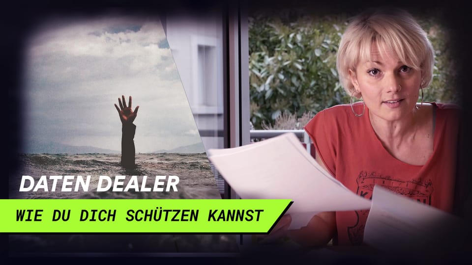 Wie kann ich meine Daten schützen? Neue EU-Datenschutz-Grundverordnung ...