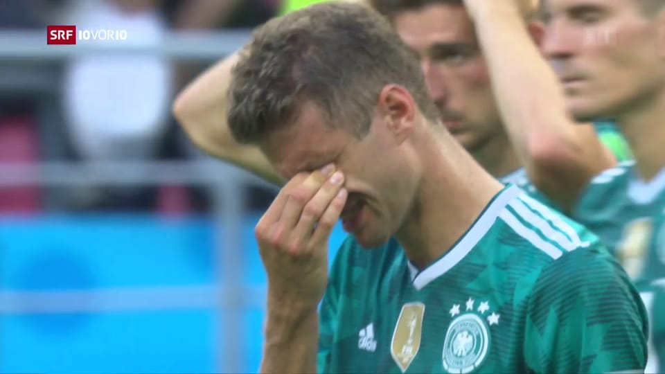 Newsflash - 10 vor 10 - Play SRF