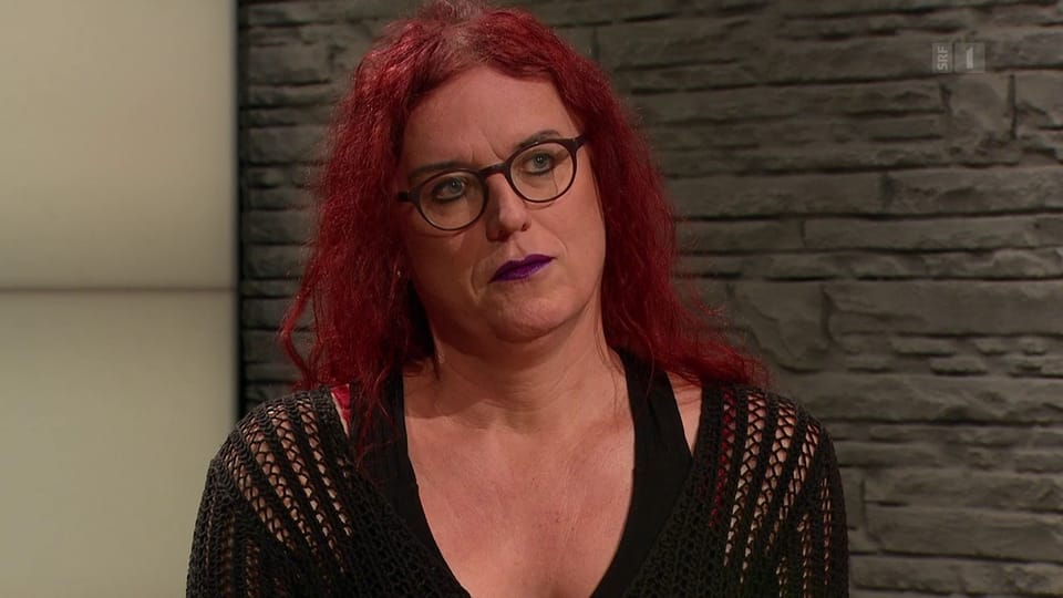 Mann oder Frau - eine Frage des Gefühls? - Sternstunde Philosophie - Play SRF