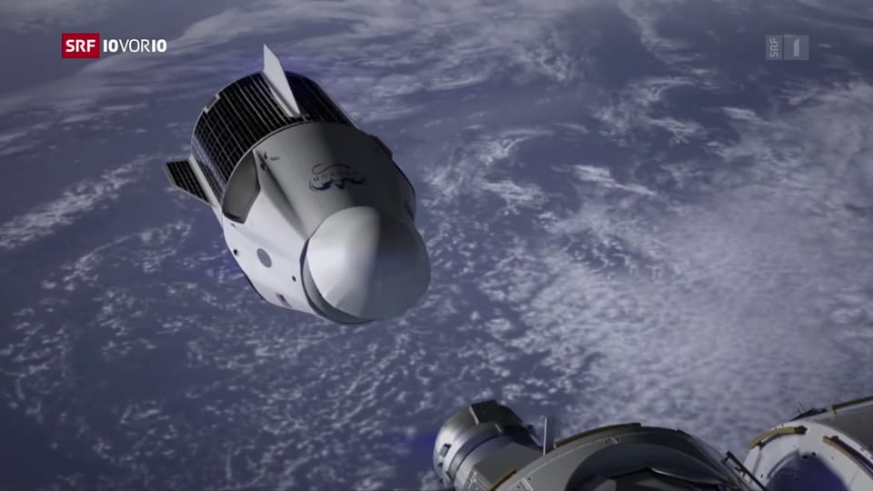 Newsflash - 10 vor 10 - Play SRF