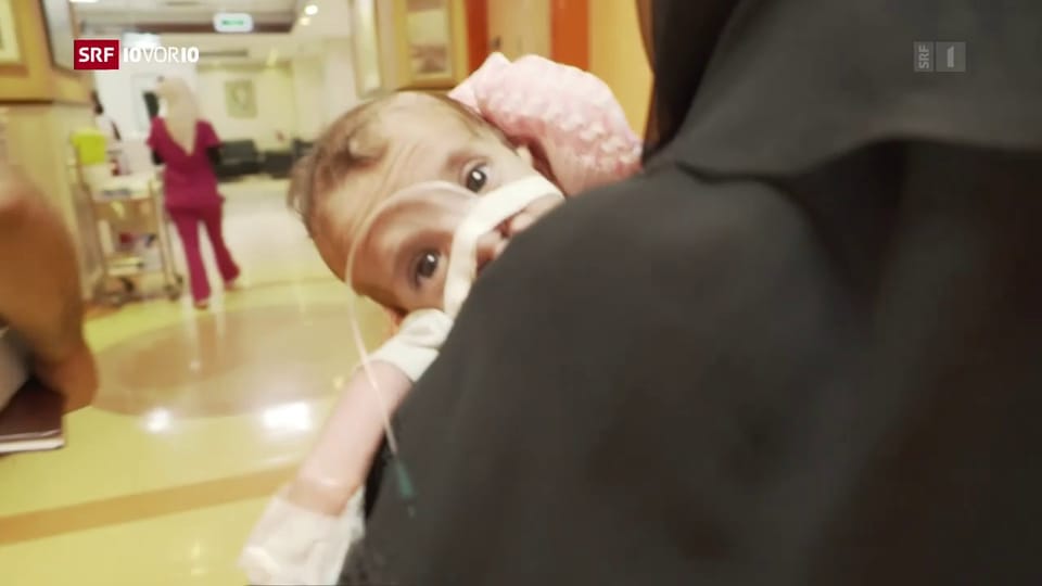 10vor10 vom 05.09.2018 - 10 vor 10 - Play SRF