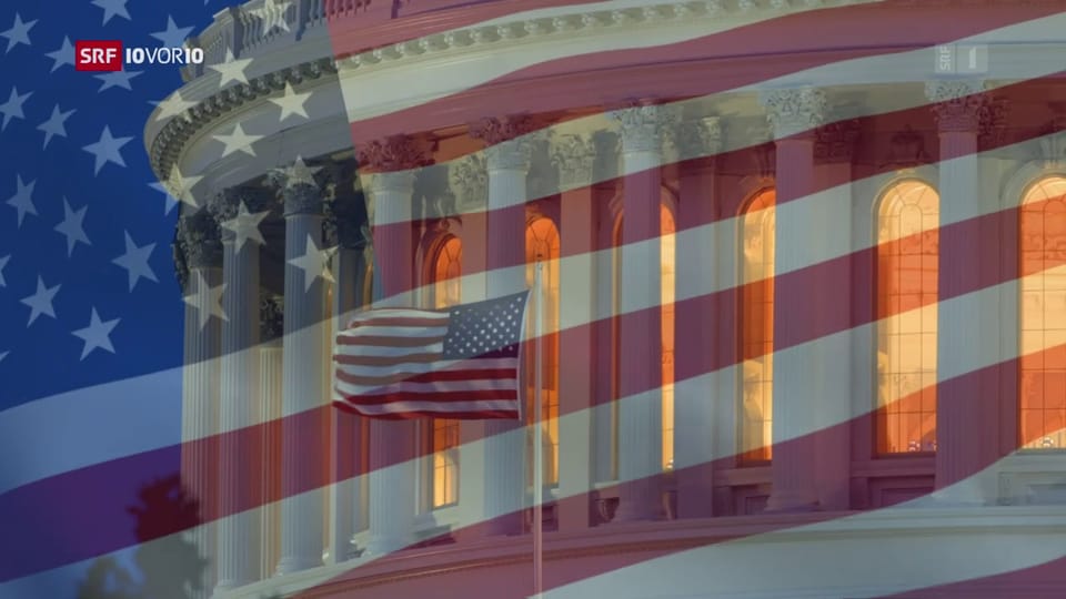 10vor10 vom 06.11.2018 - 10 vor 10 - Play SRF