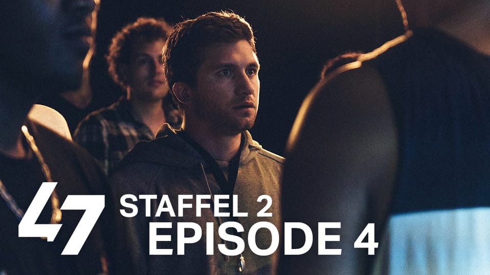 Der Auftritt | Episode 4 von 5 | Staffel 2 - Nr. 47 - Play SRF