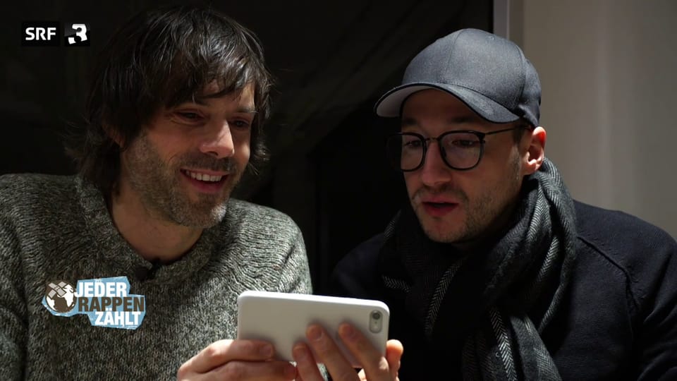 «Mega geil!»: So reagieren Stars auf eure Cover-Versionen - Jeder ...