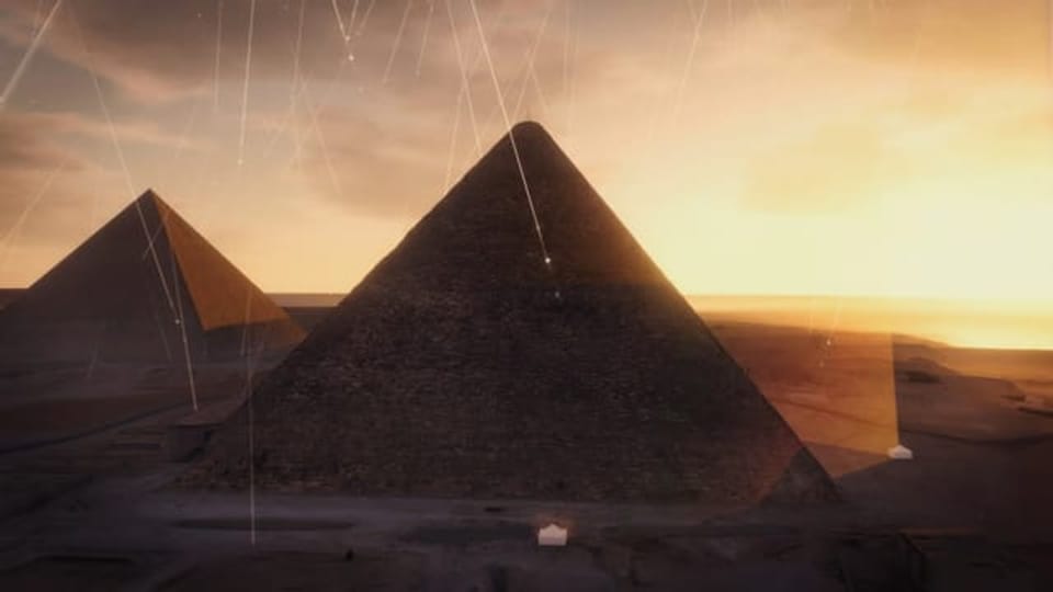 «Einstein» und das Geheimnis des Cheops Teil 1 - Play SRF