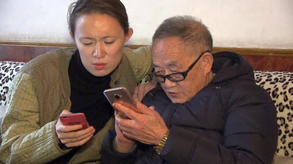 Eine Zeitreise durch Chinas Geschichte – Von Mao über Xifan bis zu Opa ...