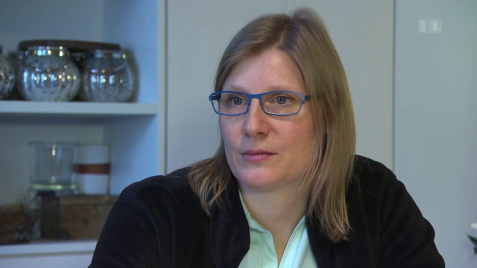 Ärztin wehrt sich gegen diskriminierende Kündigung - 10 vor 10 - Play SRF