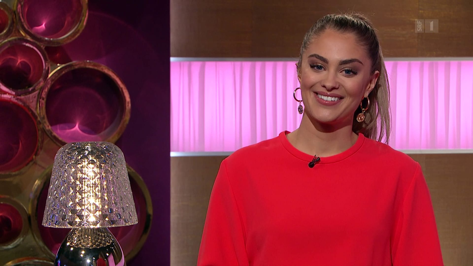 «Ich oder Du» mit Karin Bearpark und Dara Masi - Gesichter ...