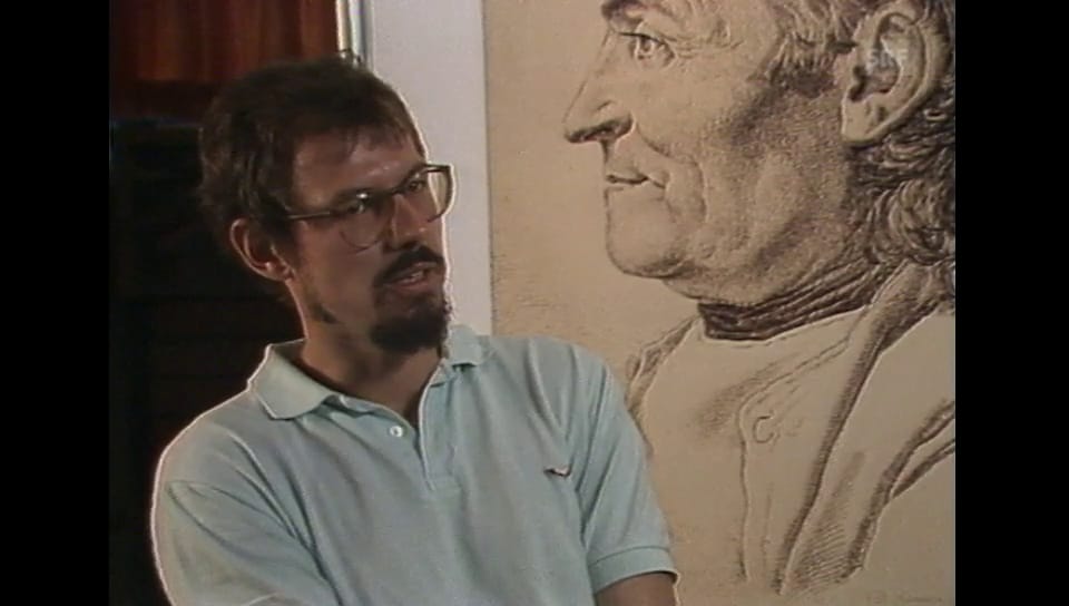 Kleinjogg - DRS Aktuell - Play SRF