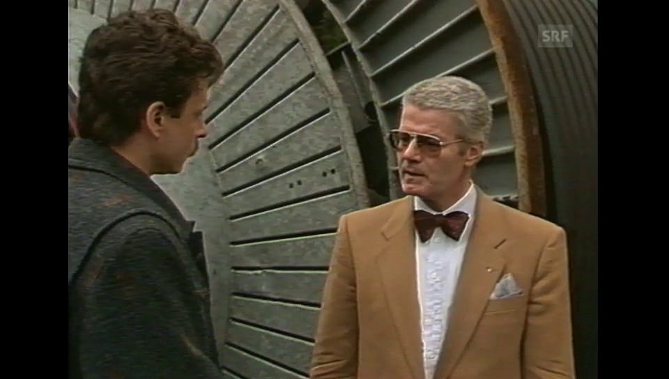 Elektra BL - DRS Aktuell - Play SRF