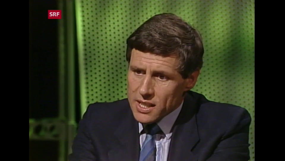 Rudolf Strahm - Karussell - Play SRF