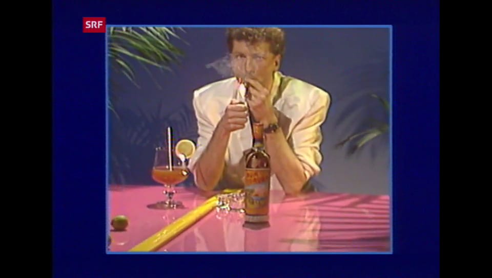 Bo Katzman - Karussell - Play SRF