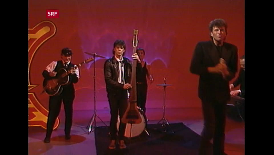 Bo Katzman - Karussell - Play SRF