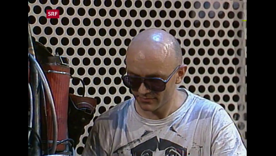 Jim Whiting - Karussell - Play SRF