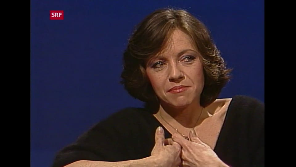 Maria Bill - Karussell - Play SRF