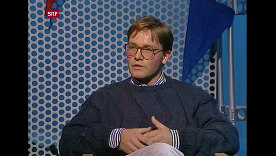 Karussell - Operation Raleigh - Play SRF