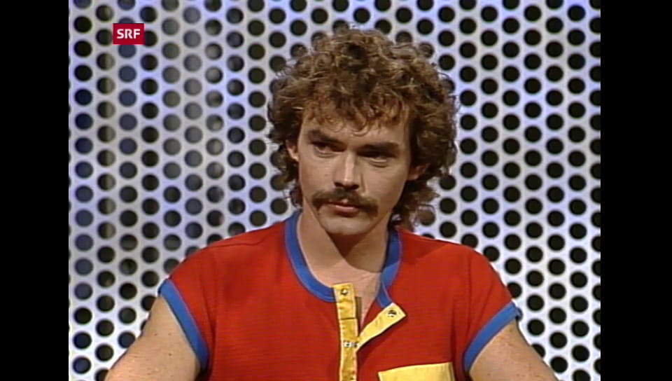 Gespräch Marcel Gerhard - Karussell - Play SRF