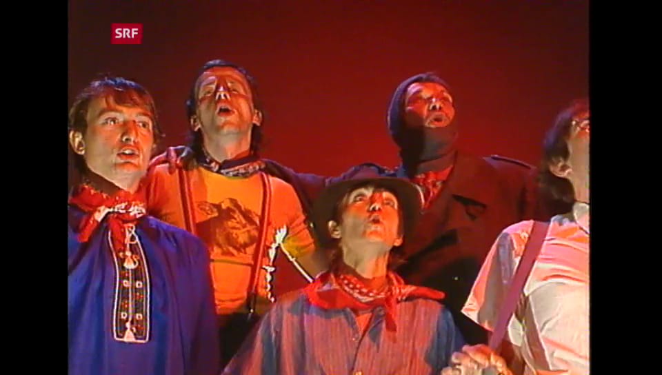 Gurk Sauer Lobby - Karussell - Play SRF