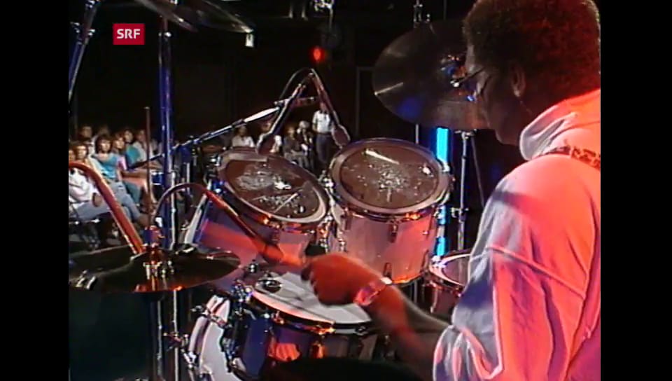 Gerry Brown - Karussell - Play SRF