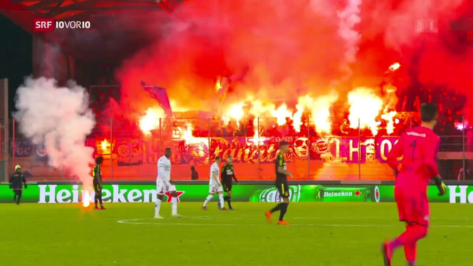 10vor10 vom 05.07.2019 - 10 vor 10 - Play SRF