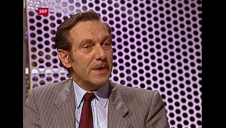 Karussell - Satellit Leasat F3 - Play SRF