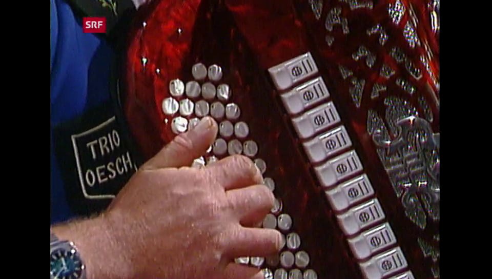 Karussell - Trio Oesch - Play SRF