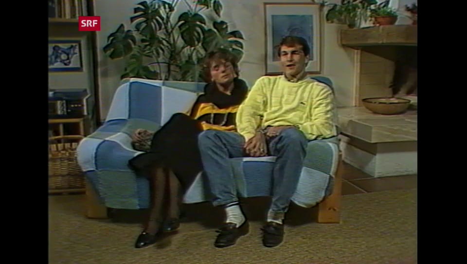 Steckbrief Sabine Hauser - Karussell - Play SRF