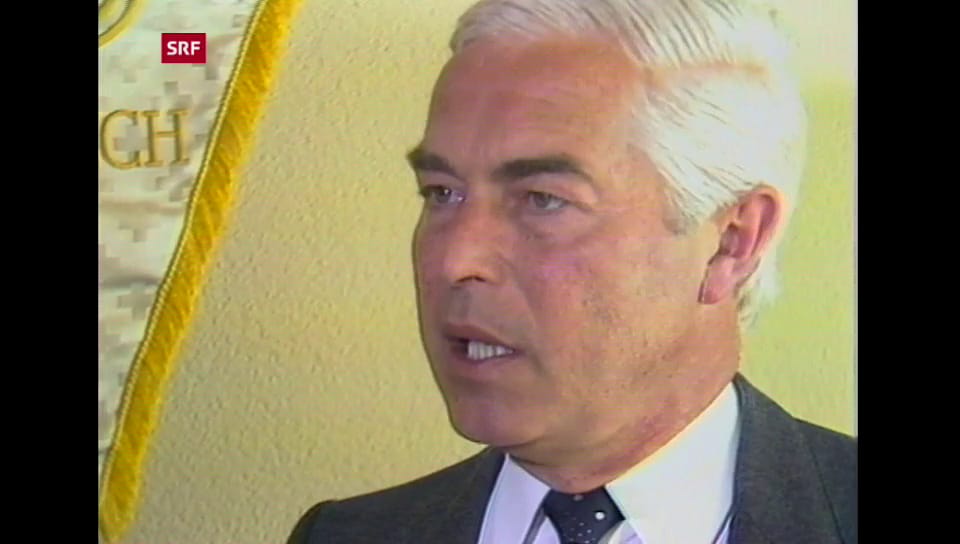 Claudio Sulser - Karussell - Play SRF