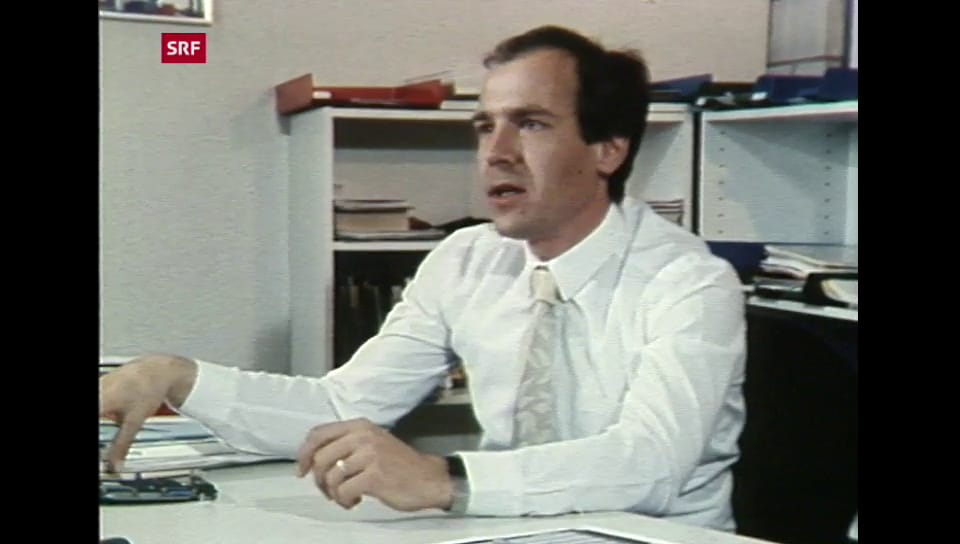 Personal-Computer Twix - Karussell - Play SRF