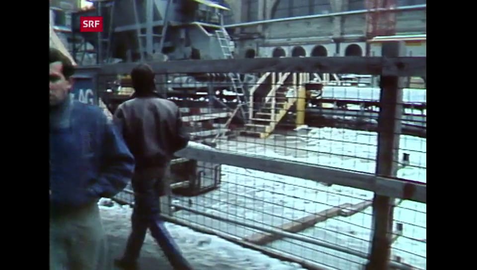 Porträt Hannes Binder - Karussell - Play SRF