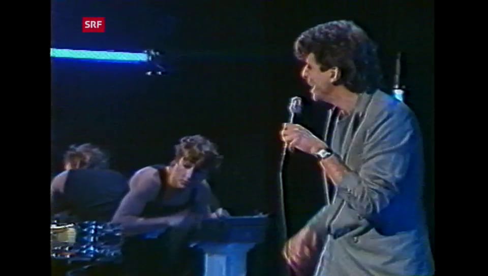 Bo Katzman - Karussell - Play SRF