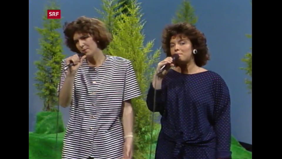 Mario Piovano - Karussell - Play SRF