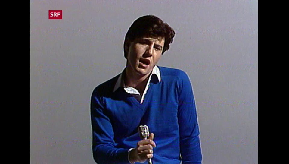 Henry Badowski - Karussell - Play SRF