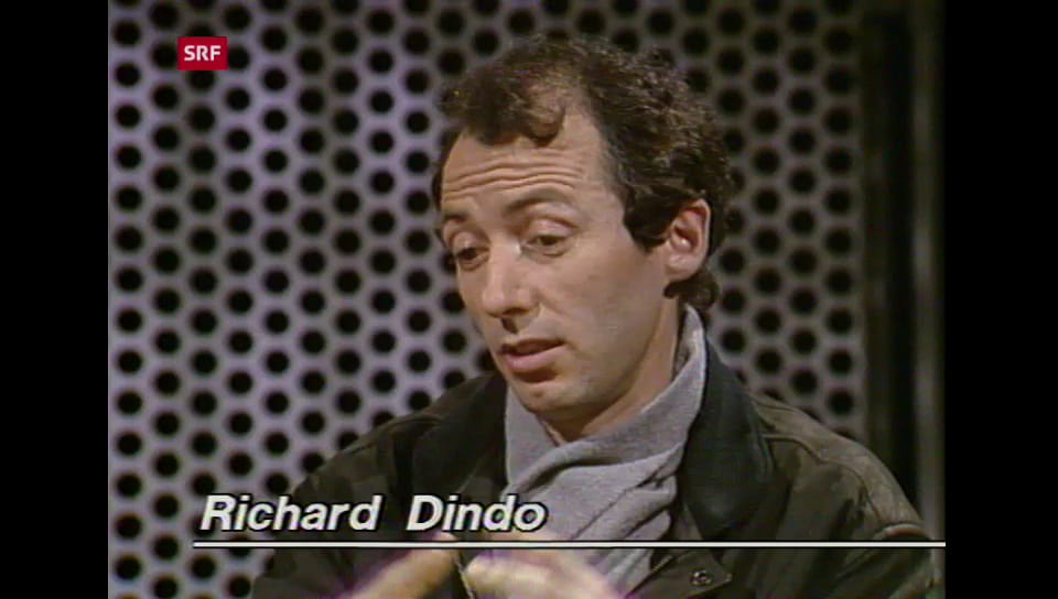 Richard Dindo - Karussell - Play SRF