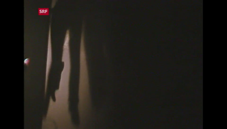 Jim Whiting - Karussell - Play SRF