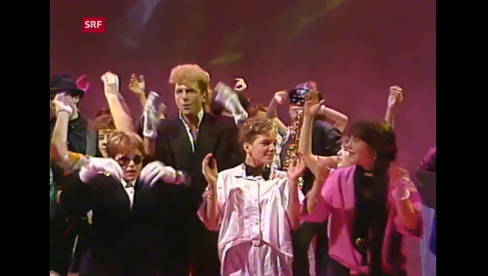 Bo Katzman - Karussell - Play SRF