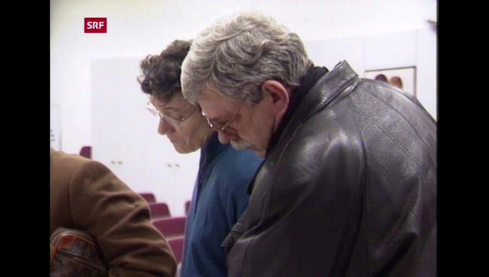 Jesus Diaz - 10 vor 10 - Play SRF