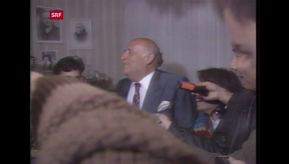 10 vor 10 - NEWSFLASH - Play SRF