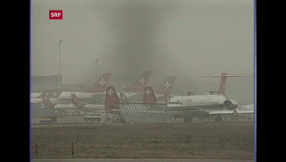 10 vor 10 - NEWSFLASH - Play SRF