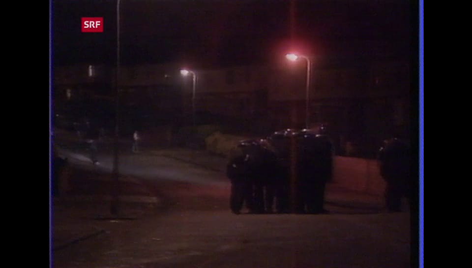 10 vor 10 - NEWSFLASH - Play SRF